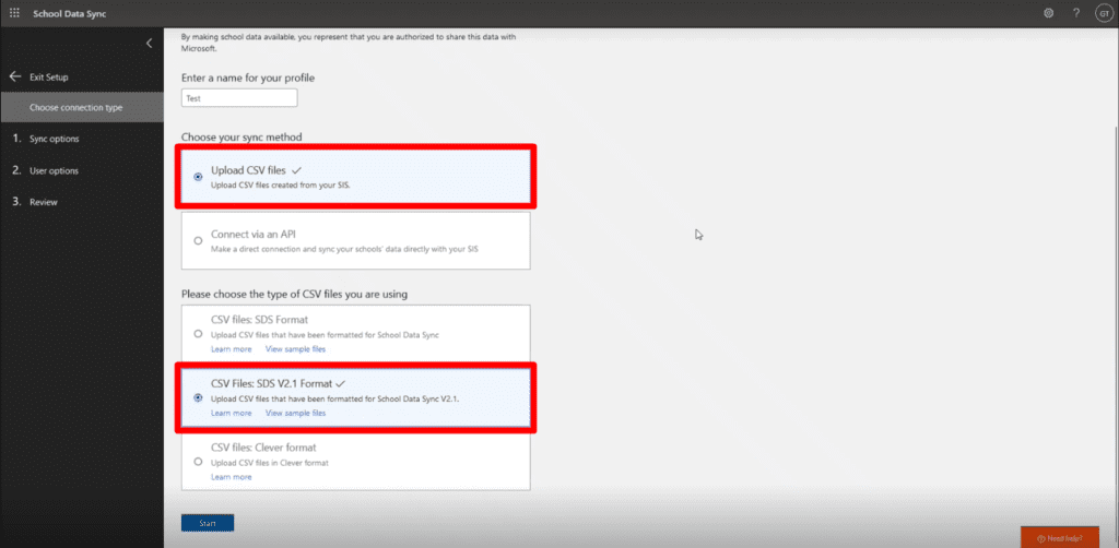 SDS Integration Manual - Classter Knowledge Base