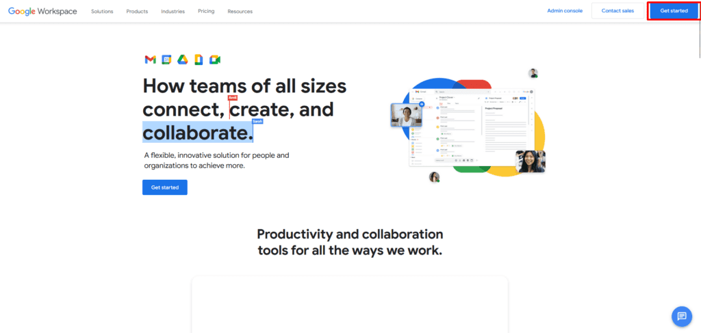 Google Workspace Integration Manual - Classter Knowledge Base