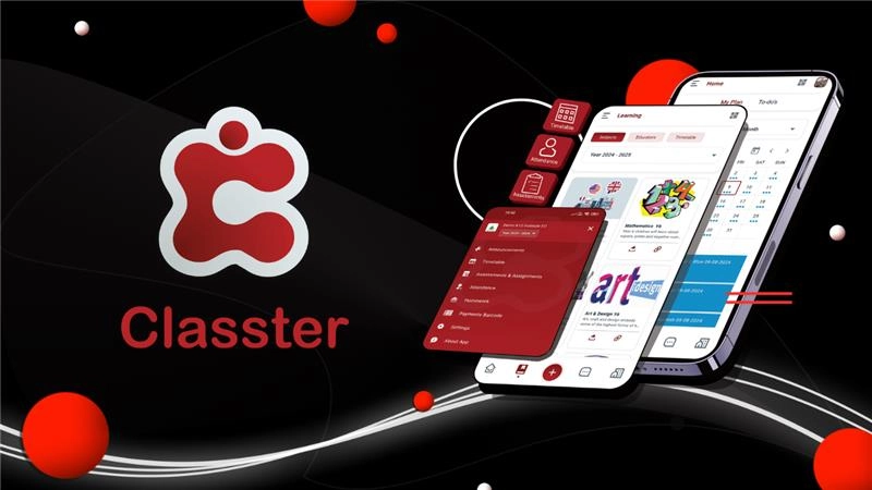 How can I create an event category - Classter Knowledge Base
